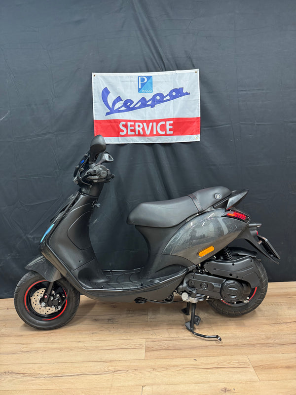 Piaggio Zip | 80cc | Full option | Garantie | 2024 | 6000km
